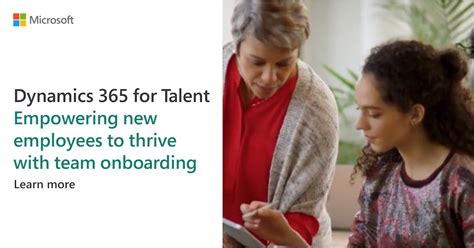 Microsoft Dynamics 365 On Linkedin With Onboarding Solutions From