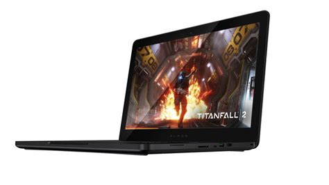Razer、gtx 1080搭載のゲーミングノートpc「razer Blade Pro」を海外発表 14枚目の写真・画像 Game