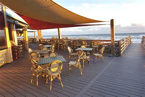 The Beach House Miramar Beach Urban Dining Guide