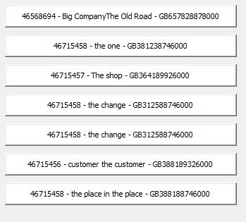 Excel VBA Find Function Won T Find Exact Match Stack Overflow