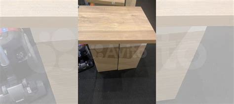 Нижние шкафы кухни со столешницей купить в Санкт Петербурге Товары для дома и дачи Авито