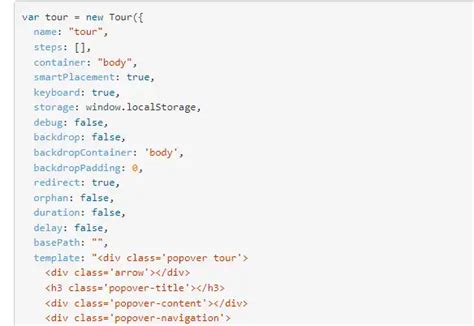 Bootstrap Tour Download For Windows