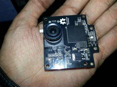 Getting Started With Pixy Camera Engineering Projects Pic Microcontroller Arduino Projects