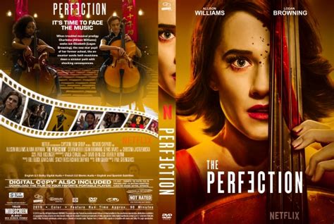 Covercity Dvd Covers And Labels The Perfection