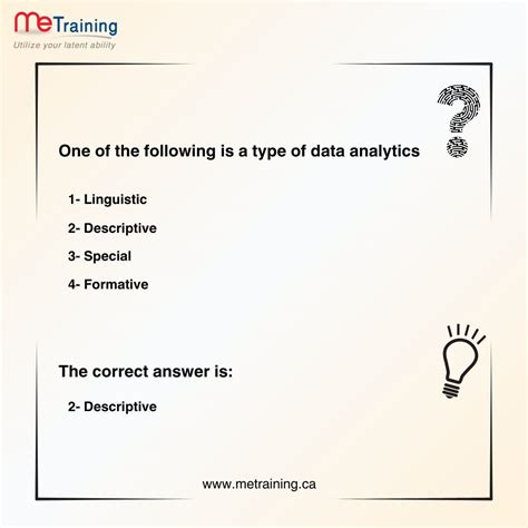 Advanced Analytical Critical Thinking Trainer Training Metraining Me Training