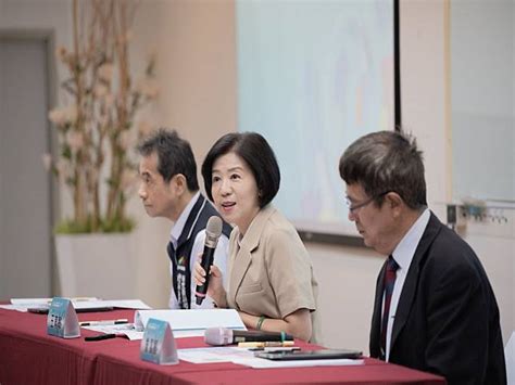中市府與中部大學合作 力拼2050台中淨零 中廣新聞網 Line Today