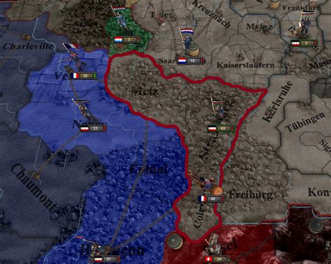 Elsass Lothringen Historica Wiki Fandom