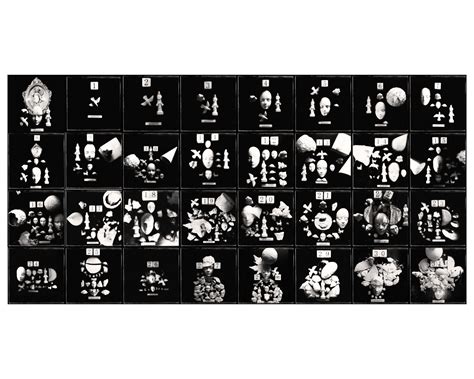 Wall Collage Kit Photo Collage Mosaic Digital Download Black Aesthetic