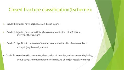 Fracture Classification Pptx Death Injury Or Military Conflict Sensitive Topics Fracture Classification Pptx Death Injury Or Military Conflict Sensitive Topics