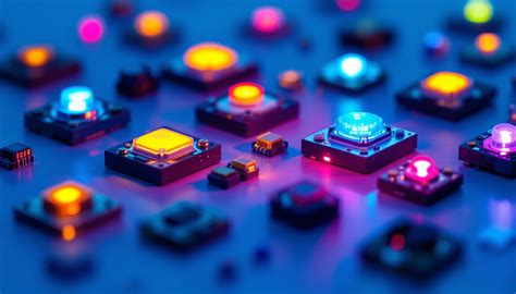 Surface Mount Led Lighting Explained Paclights