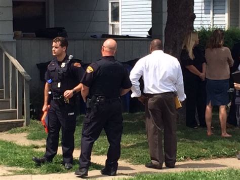 Cleveland Police Homicide Unit Investigating After Woman Found Dead