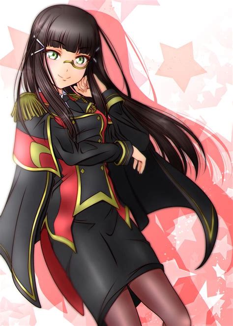 Kurosawa Dia Dia Kurosawa Genjitsu No Yohane Sunshine In The