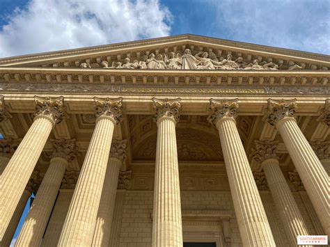 Album Photos Visuel Paris 8e