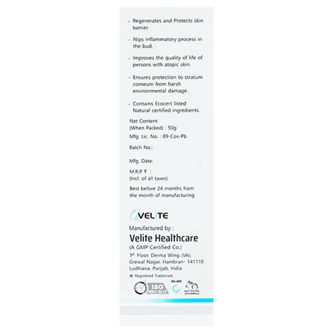 Buy Defitis Cream 50gm Online At Upto 25 Off Netmeds