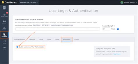 Firebase Tutorial Real Time Chat Part 1