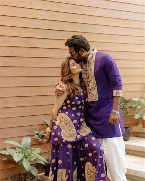 Television Actress Arti Singh Marries Businessman Dipak Chauhan In A