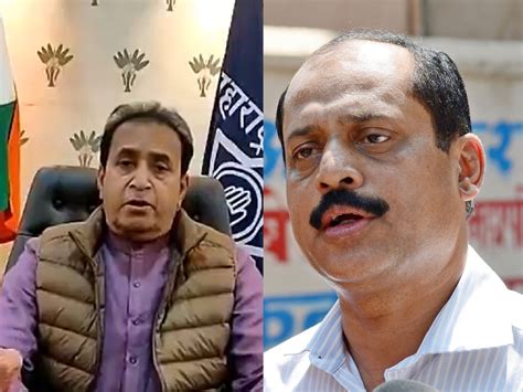 Cop Sachin Vaze To Be Transferred From Mumbai Crime Branch Anil Deshmukh