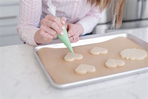 Cookie Tutorials — Honey Blonde Cookie Tutorials — Honey Blonde