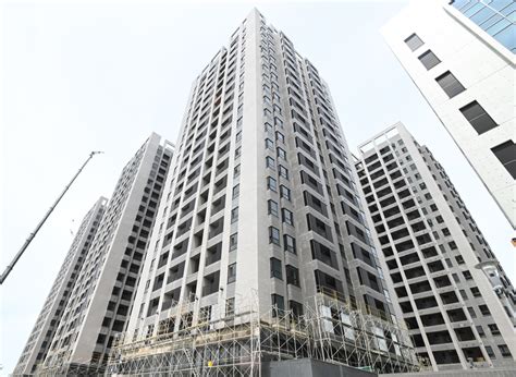 桃园建设持续推动 稳健财政低负债 生活 中时新闻网
