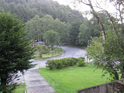 梅雨明け 信州白樺高原 緑の村 別荘地内情報 Blog