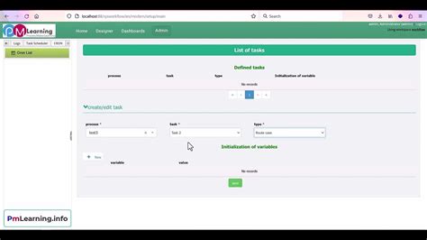 Automatic Route Case In Processmaker Youtube