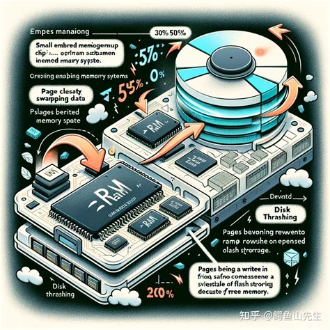 嵌入式linux学习笔记 day 内存管理 memory managment下memory mapswapzrammmapmtracevalgrind 知乎