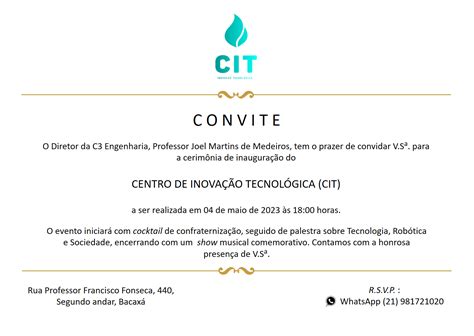 Cit Tec Br
