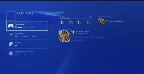 Why Cant I Download Jump Force In My Library Rjumpforce
