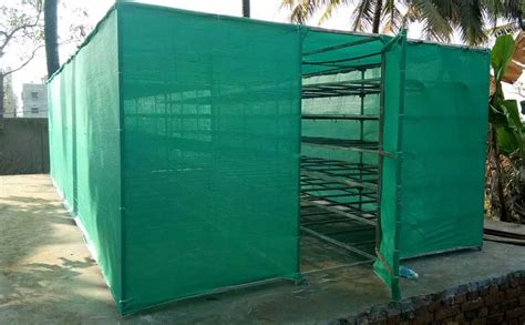 Growing Hydroponic Fodder Step By Step Guide 7 Days