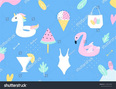 Pool Floatie Over 185 Royalty Free Licensable Stock Vectors And Vector