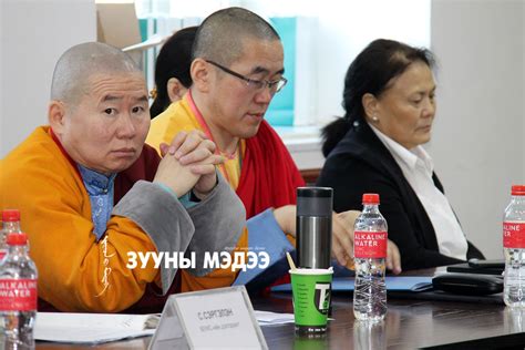 Бодь мөрийн зэргийн сургаал орчин үед