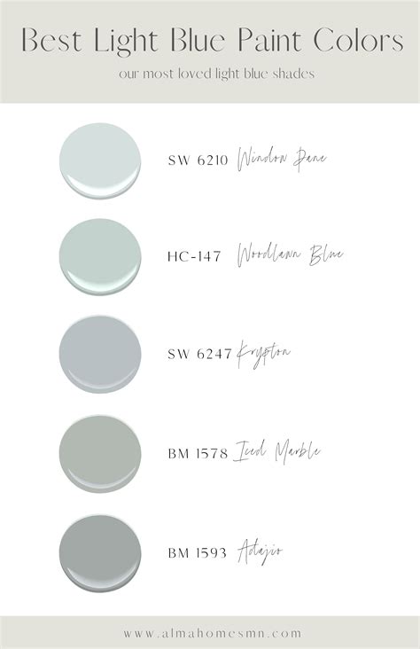 Best Exterior Blue Paint Colors Sherwin Williams Paint Color Ideas