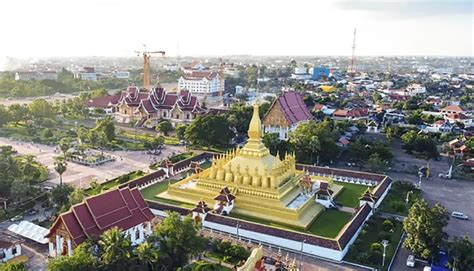 property investment in laos is far more restrictive than its neighbors