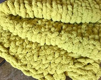 Bernat blanket yarn | Etsy