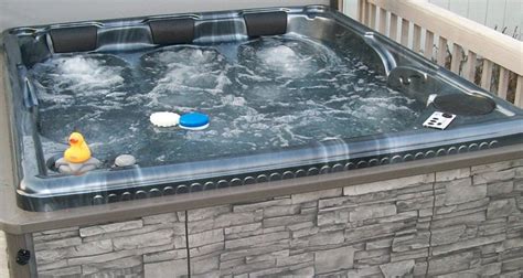 Blue Ridge Spa Parts