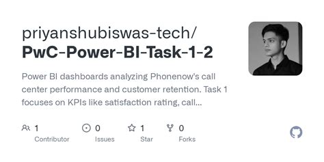 Github Priyanshubiswas Techpwc Power Bi Task 1 2 Power Bi Dashboards Analyzing Phonenows