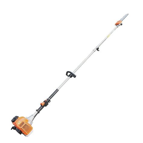 Reviews For YIYIBYUS 59 In 52cc 2 Stroke Gasoline Engine Tree Pole Saw