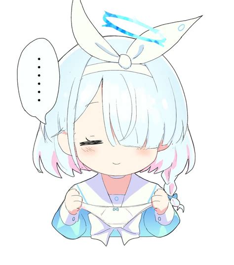 Arona Blue Archive Drawn By Qkracho Thesdroz Danbooru