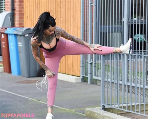 Jemma Lucy Nude Onlyfans Leaked Photo Topfapgirls