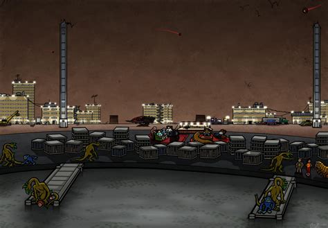 Yeerk Pool By Monster Man 08 On Deviantart