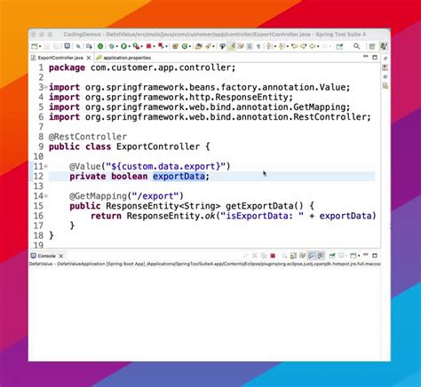 Sabari Balaji On Linkedin Hi Spring Devs Here Is A Quick Video On How