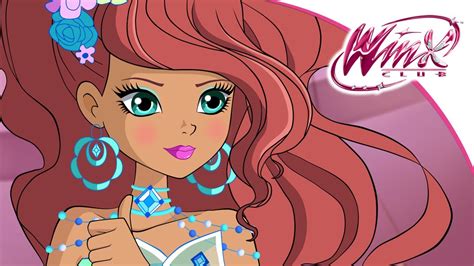 Aishalayla The Winx Club Photo 43652377 Fanpop