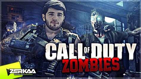 Shi No Numa Part 1 Call Of Duty World At War Zombies Youtube