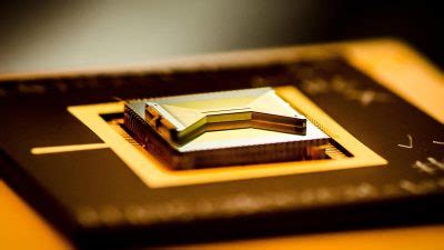 Fundamental Breakthrough Error Free Quantum Computing Gets Real