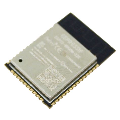 Chip Esp 32e Para Levar Seus Projetos De Iot A Um Novo Nível