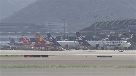 Iata上調今年全球航空業盈利預測至315億美元 Now 新聞