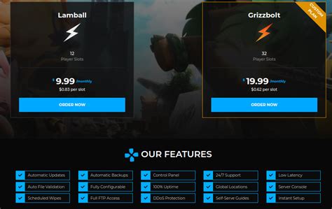 Best Palworld Server Hosting For Fast Lag Free