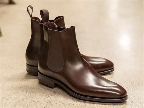 How Boots Are Essential For Men S Winter Wardrobe