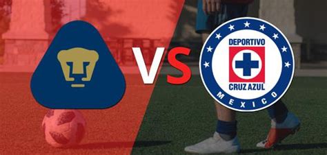 Pumas Vs Cruz Azul 18 De Septiembre 2022