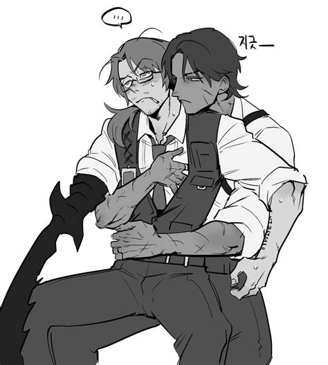 디비 On Twitter 이제 슬슬 끈적한게 그리고 싶어지는데 히스그렉